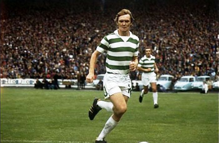 Celtic Songs: The remarkable Celtic story behind our wonderful Willie ...