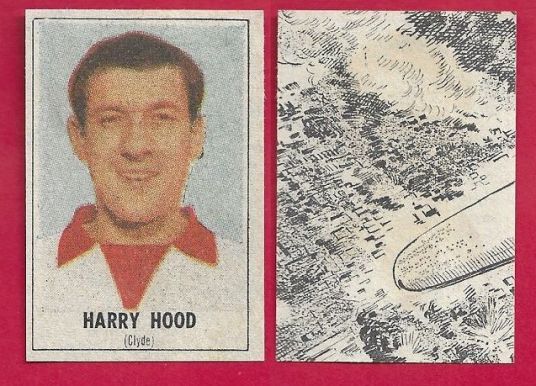 Harry Hood signs for Celtic – A Clyde farewell, floodlights and a fan’s ...