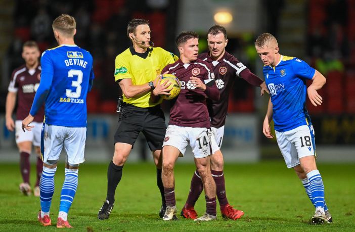 Pros and cons of Celtic’s rumoured interest in Cammy Devlin