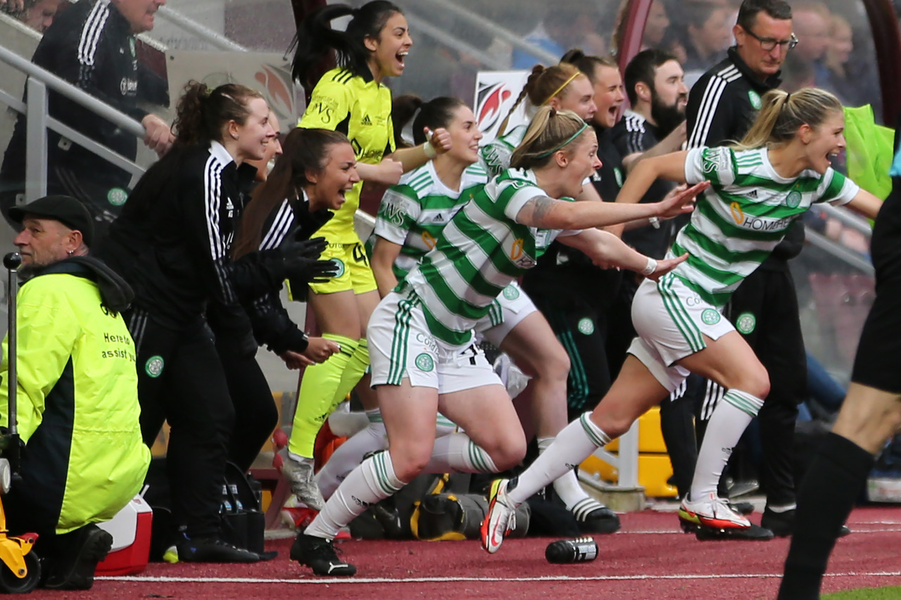 A Brave New World in Media and what It means for Celtic