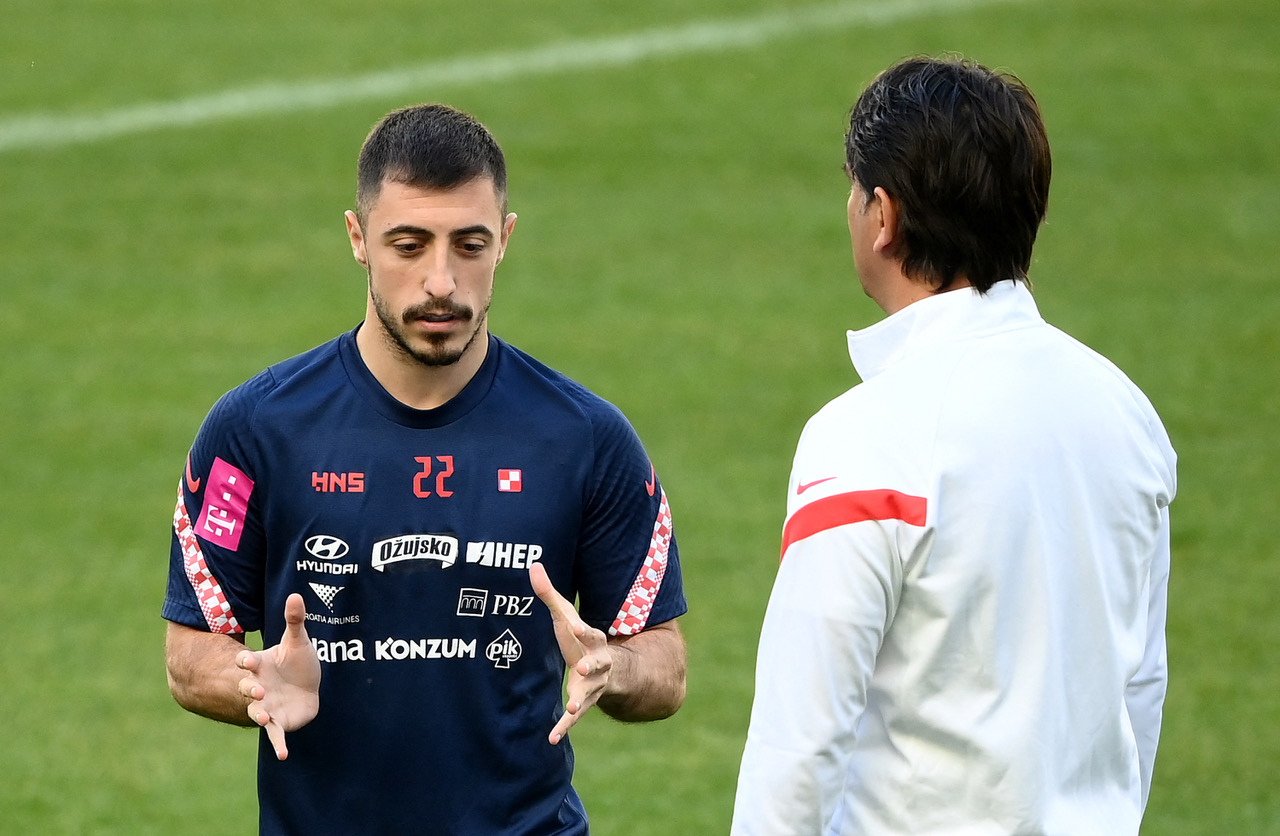 As Josip Juranovic’s star shines brightly, the decline and fall of ...