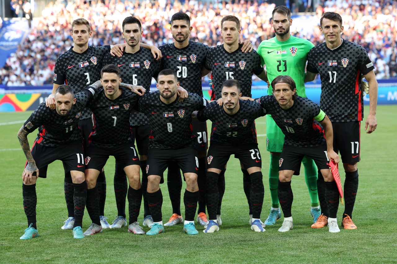 As Josip Juranovic’s star shines brightly, the decline and fall of ...