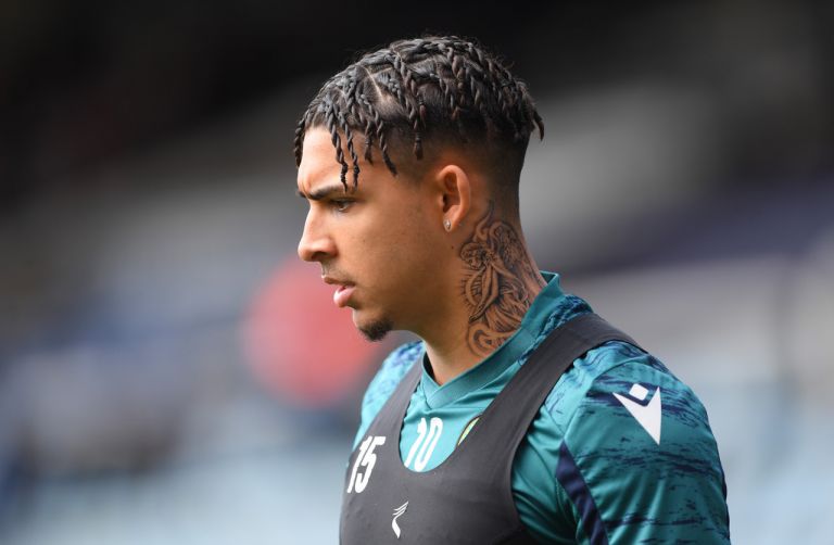 Celtic interested in Blackburn Rovers highly-rated winger Tyrhys Dolan Celtic interested in Blackburn Rovers highly-rated winger Tyrhys Dolan