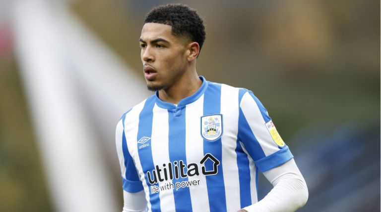 The second signing – Chelsea’s Levi Colwill could be our man