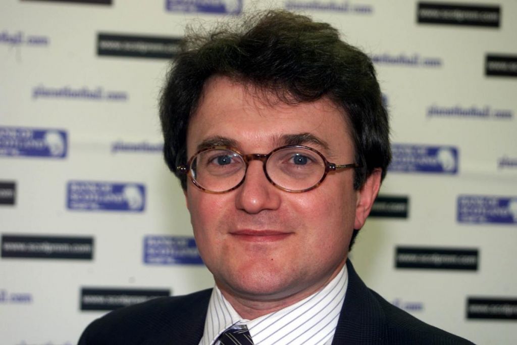 “Not my team. Despise a lot of their brand and culture” yet Roger ...