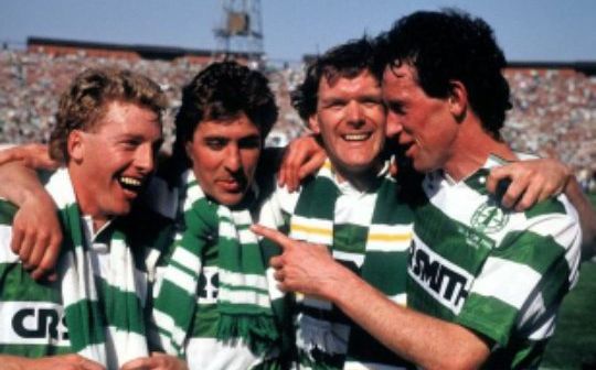 Billy Stark retires as one of the most respected men in Scottish football