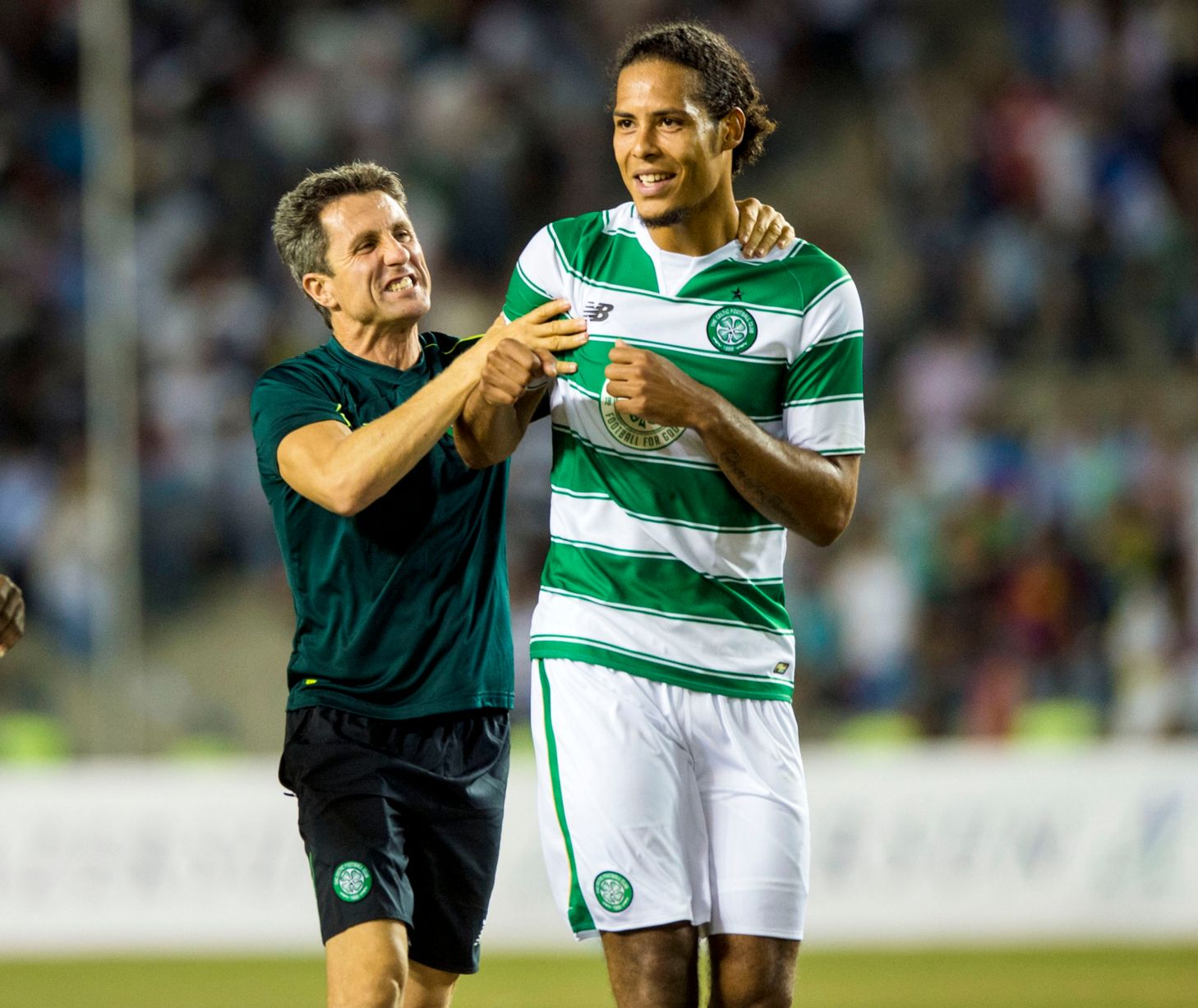 Celtic On This Day – 6th August – David Potter’s Celtic Diary