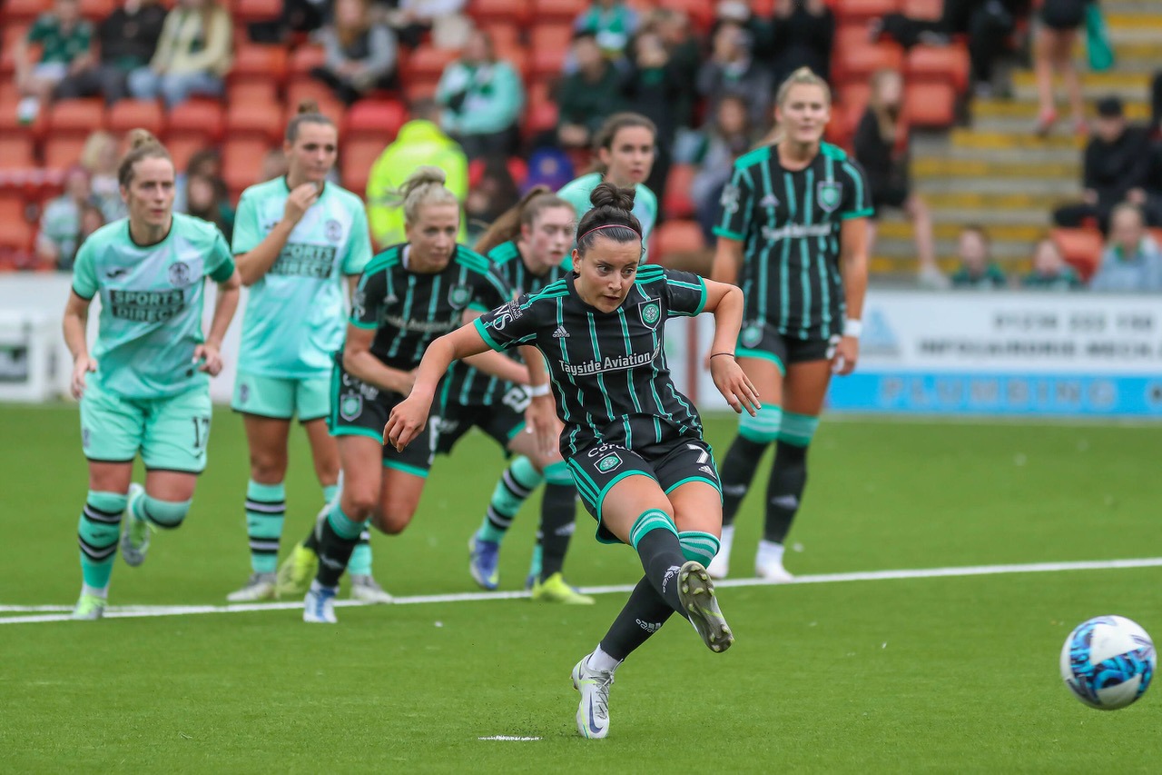 Bhoys and Green Brigade’s brilliant chance to showcase The Celtic End