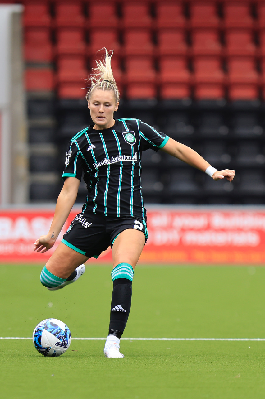 “It was honestly crazy, it was crazy to see,” Taylor Otto, watching the ...