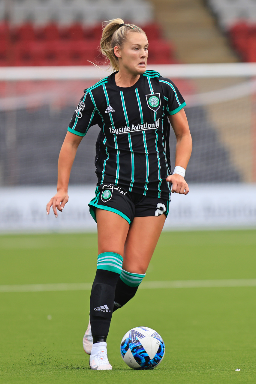 “It was honestly crazy, it was crazy to see,” Taylor Otto, watching the ...