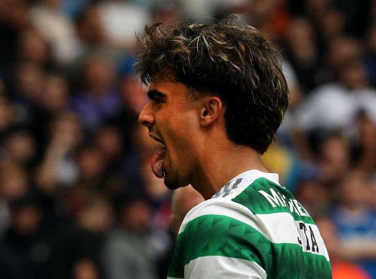 Video – A sensational finish from Jota makes it 2-0 to Celtic in ...