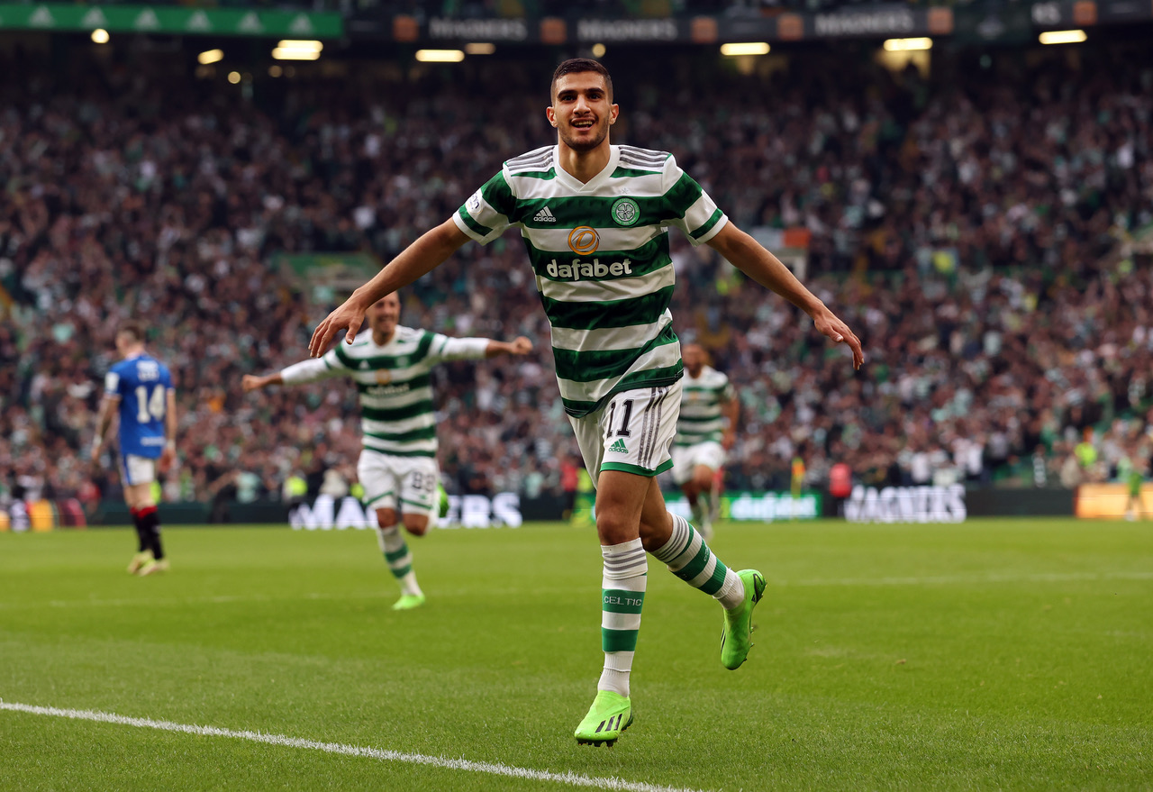 Celtic 4-0 Rangers – “Sussed out they said,” everything Ange ...