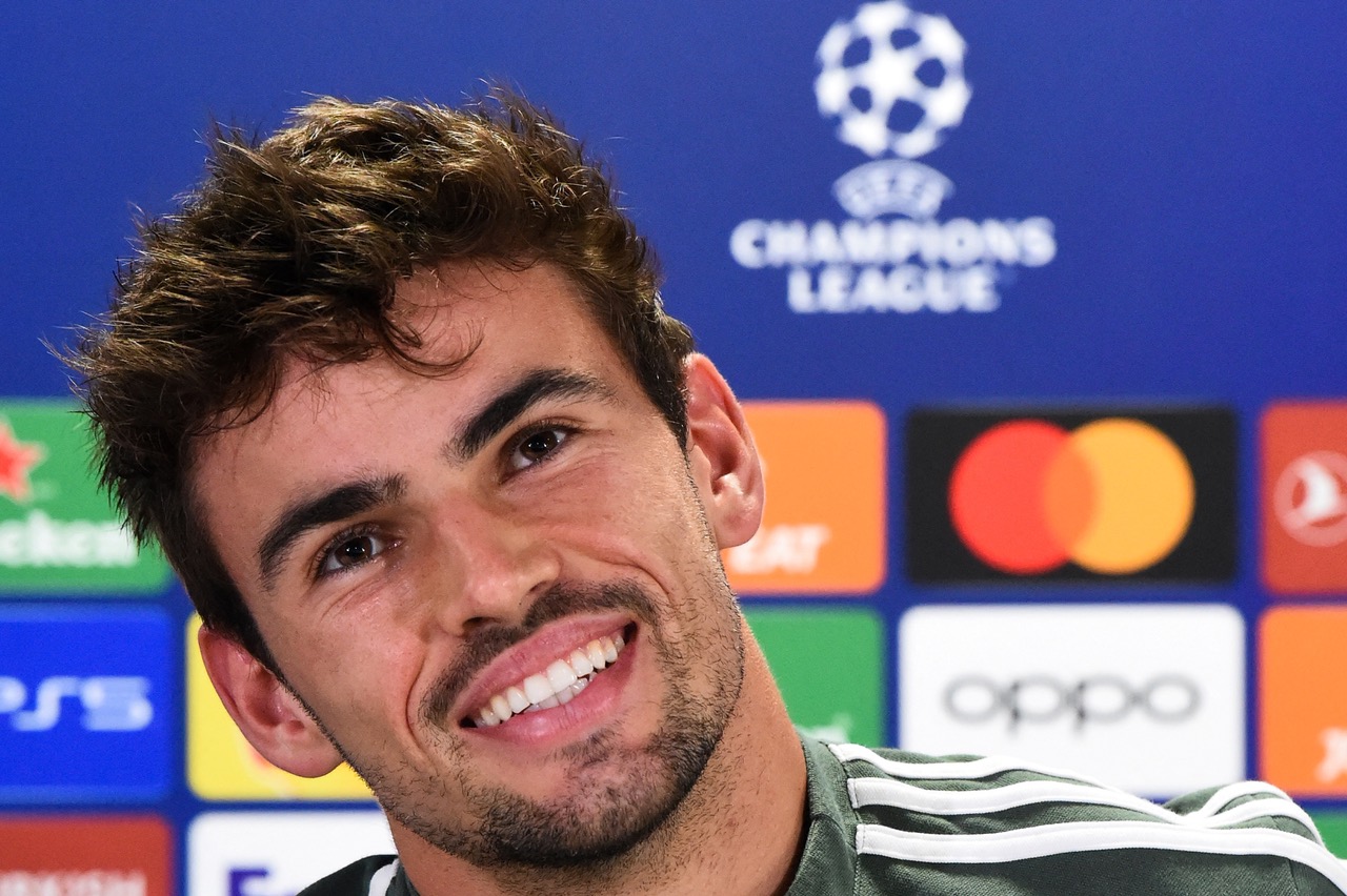 Celtic v RB Leipzig: “We’re not designed to sit back and defend,” Matt ...