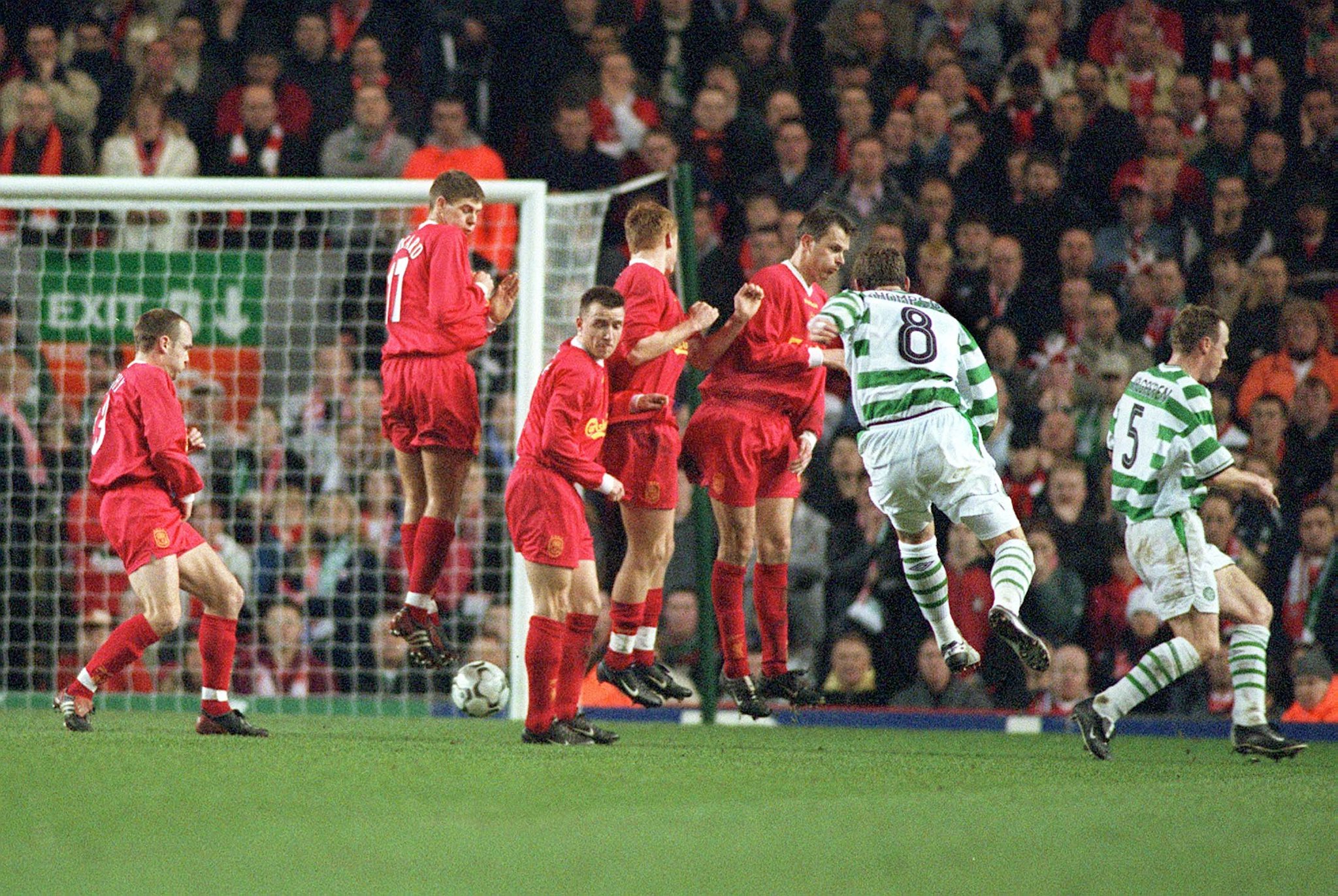 My First Celtic Game: A Special Gift From Father To Son