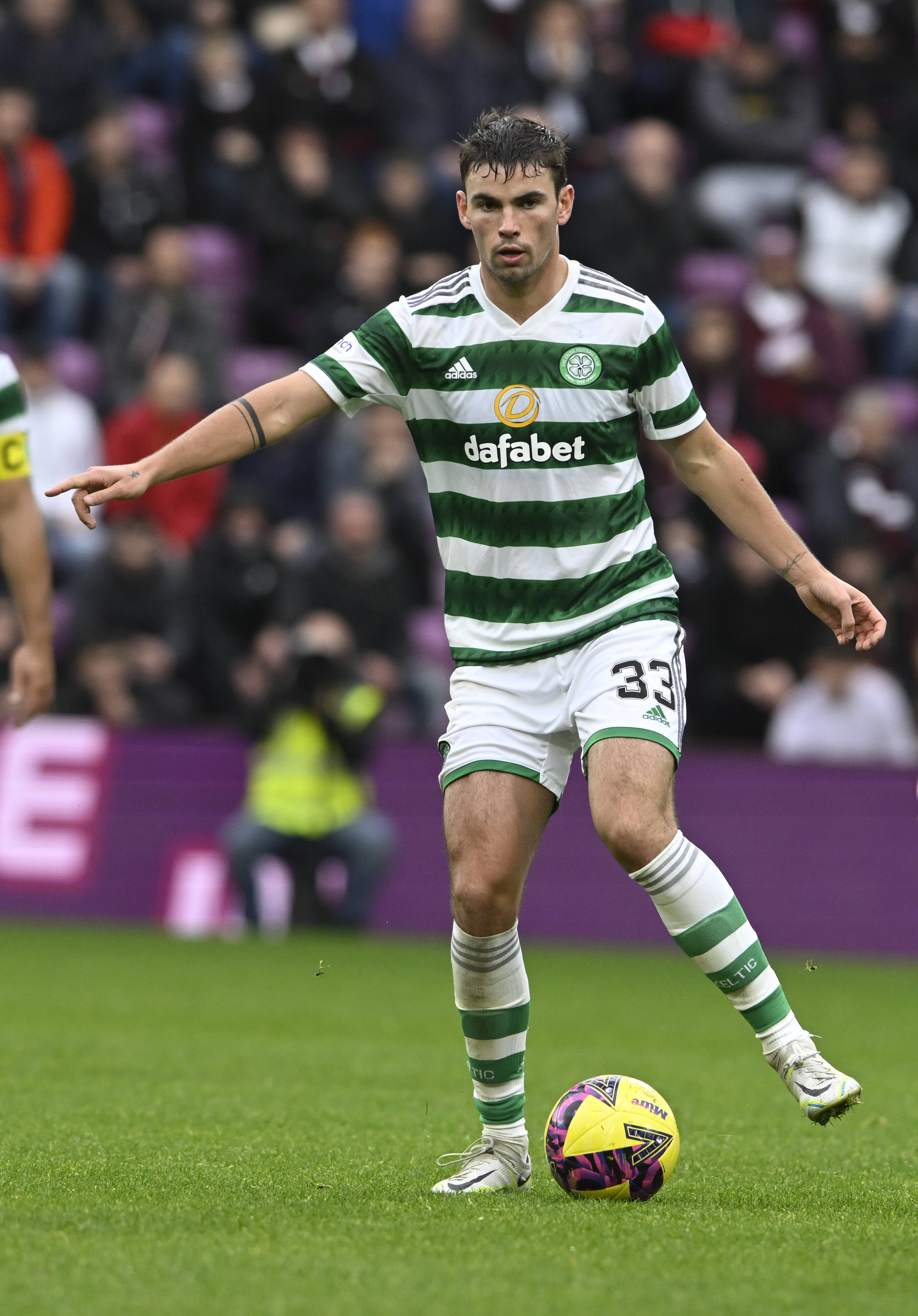 Sandman’s Definitive Ratings – Celtic at Gargoyle Grove