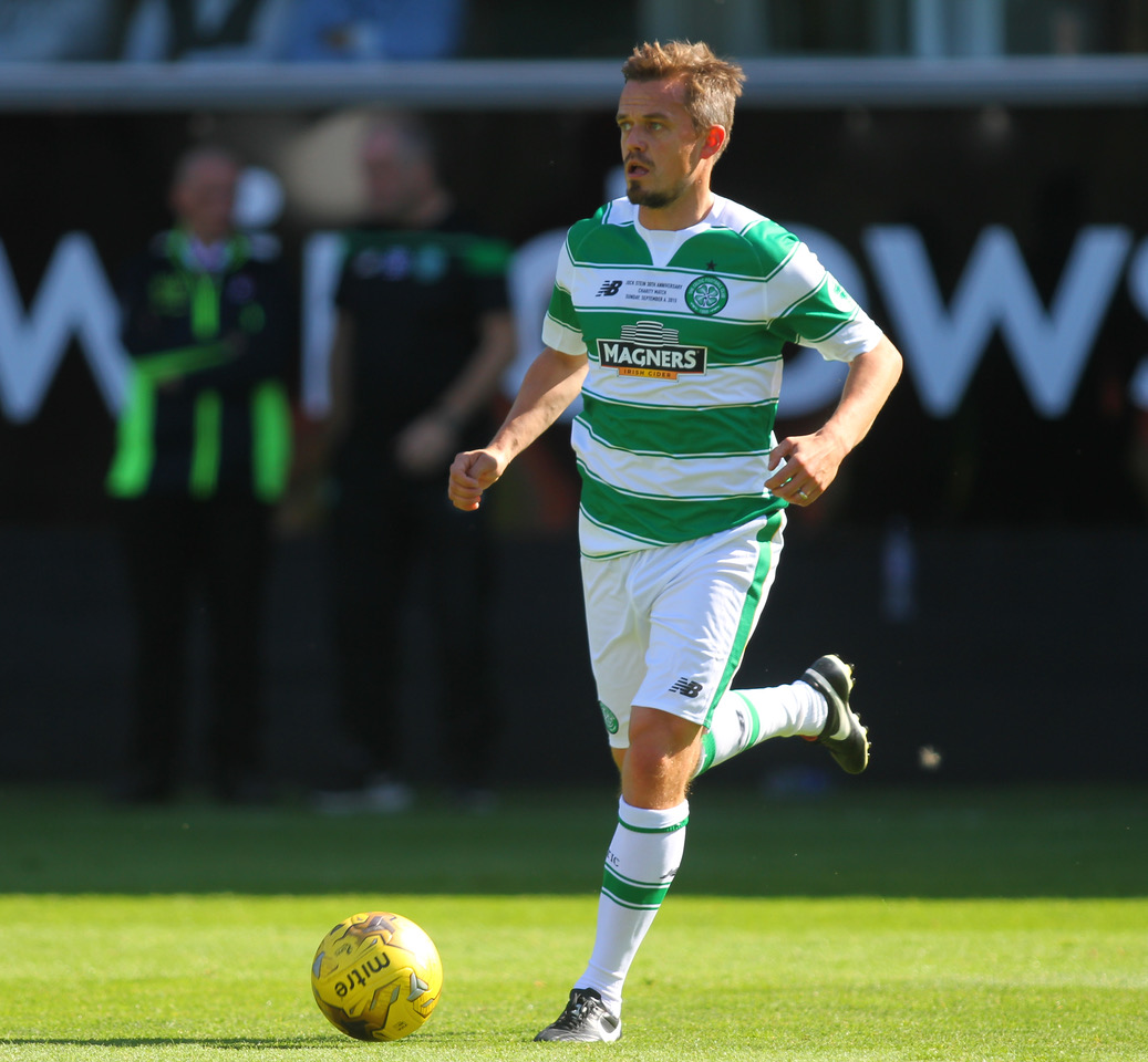 Liverpool v Celtic – Legends Charity match confirmed for Match 2023