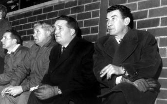 Celtic’s Fourth Manager – Jock Stein, the boss who changed everything