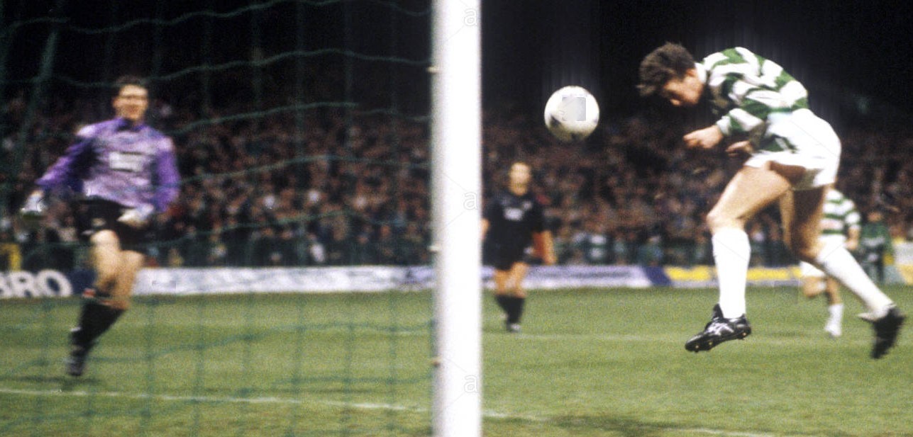 Celtic On This Day – 14th December – David Potter’s Celtic Diary