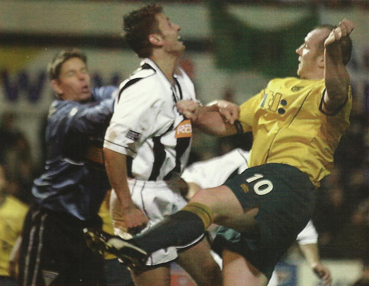 Celtic On This Day – 9th December – David Potter’s Celtic Diary