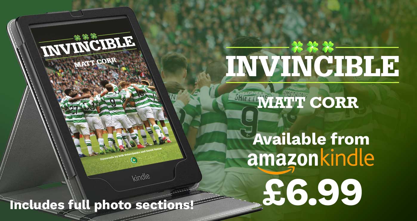 The Celtic Star’s Magnificent Seven