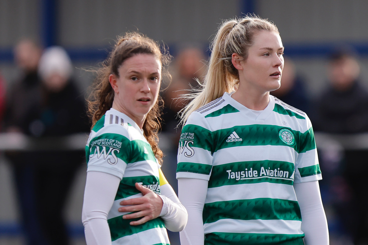 Gallacher’s Magnificent Seven, Celtic Leapfrog Rangers in Title Race