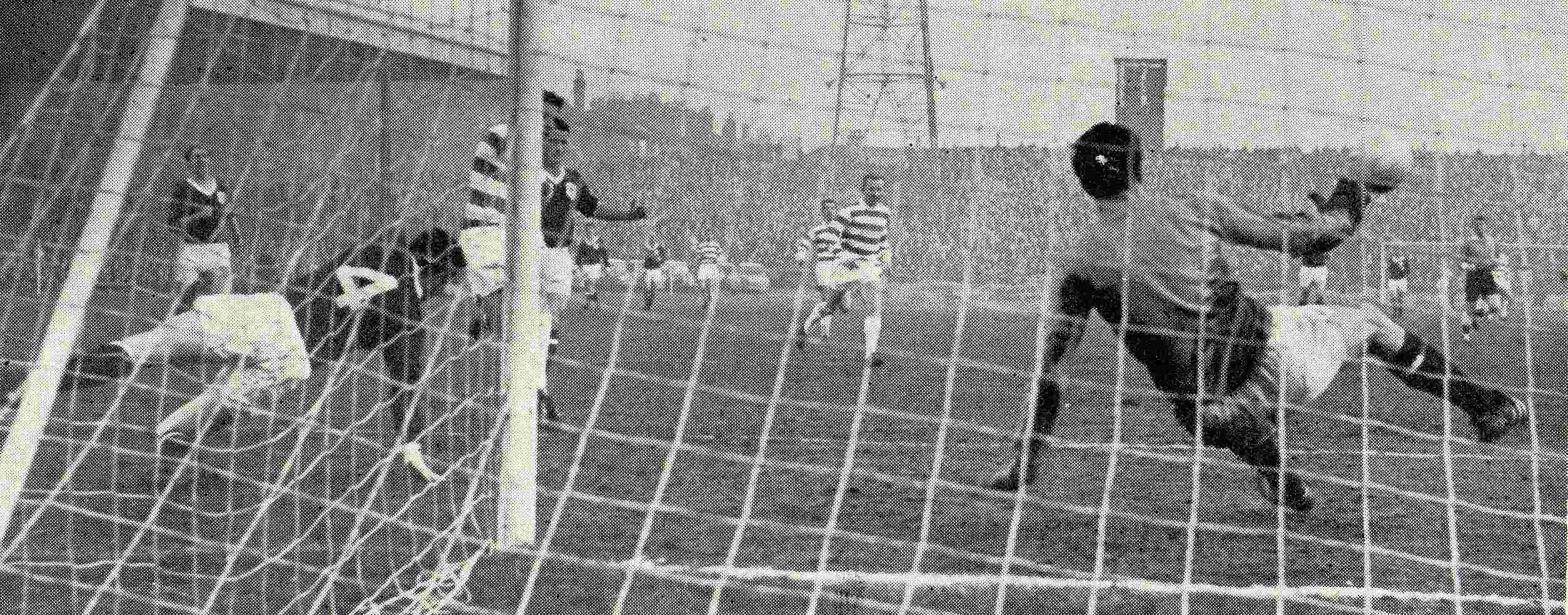 Celtic On This Day – 7th January – David Potter’s Celtic Diary