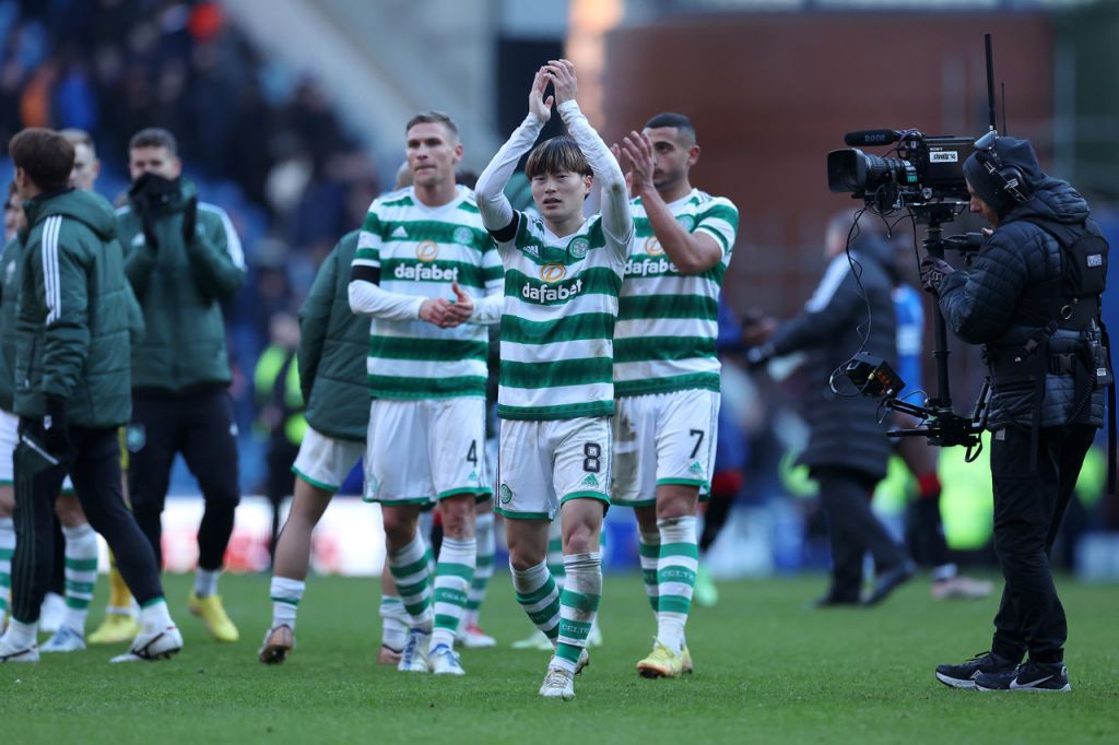 Celtic v Kilmarnock: Team News, Kick Off Time, Match Officials and ...