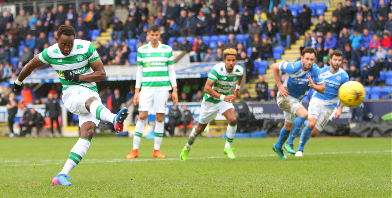 A Perfect Read on the Supporters Buses to Perth – A JFK moment for ...