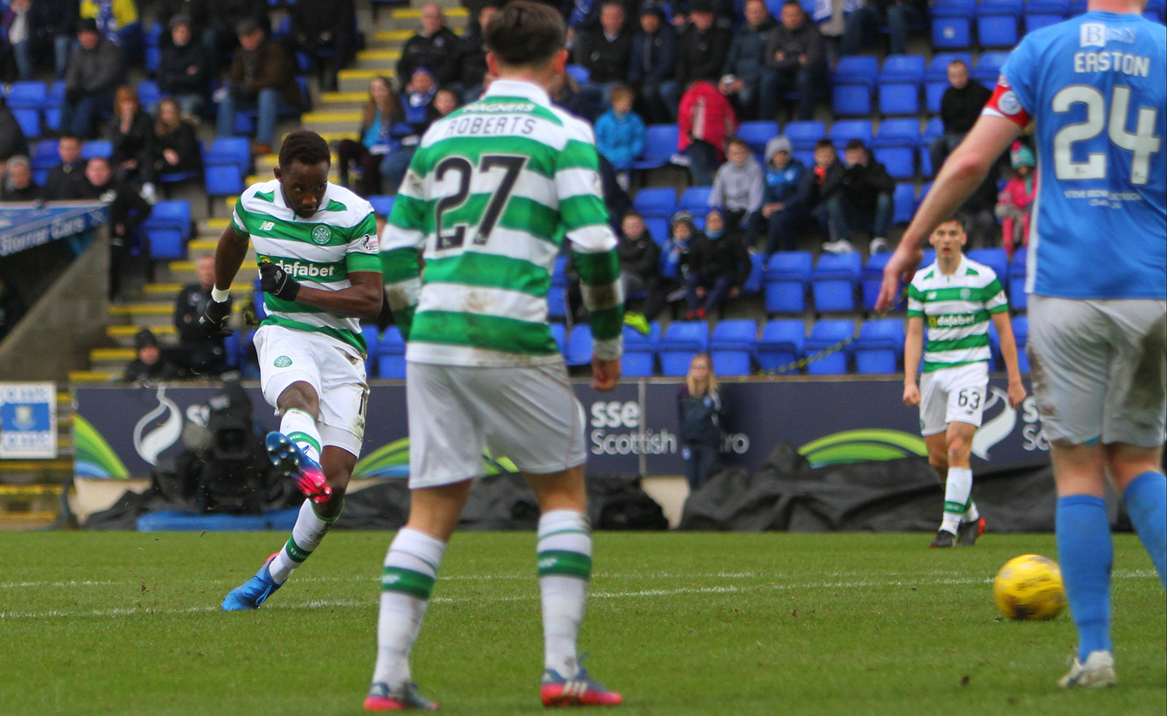 A Perfect Read on the Supporters Buses to Perth – A JFK moment for ...