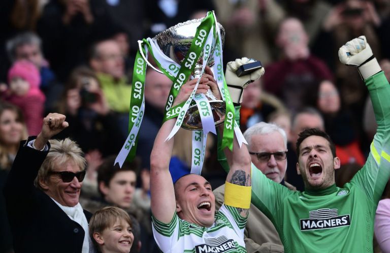 Celtic Invincible nearing return to action after completing injury comeback
