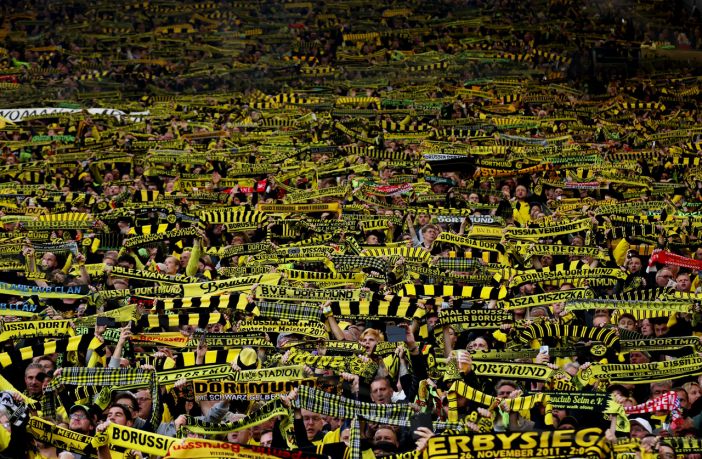 The Celtic End Campaign Launched to Transform Celtic Park