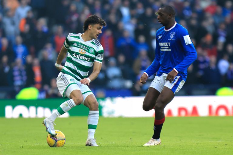 TikTok Video: Dixon x Bemz sing ‘Jota on the Wing’