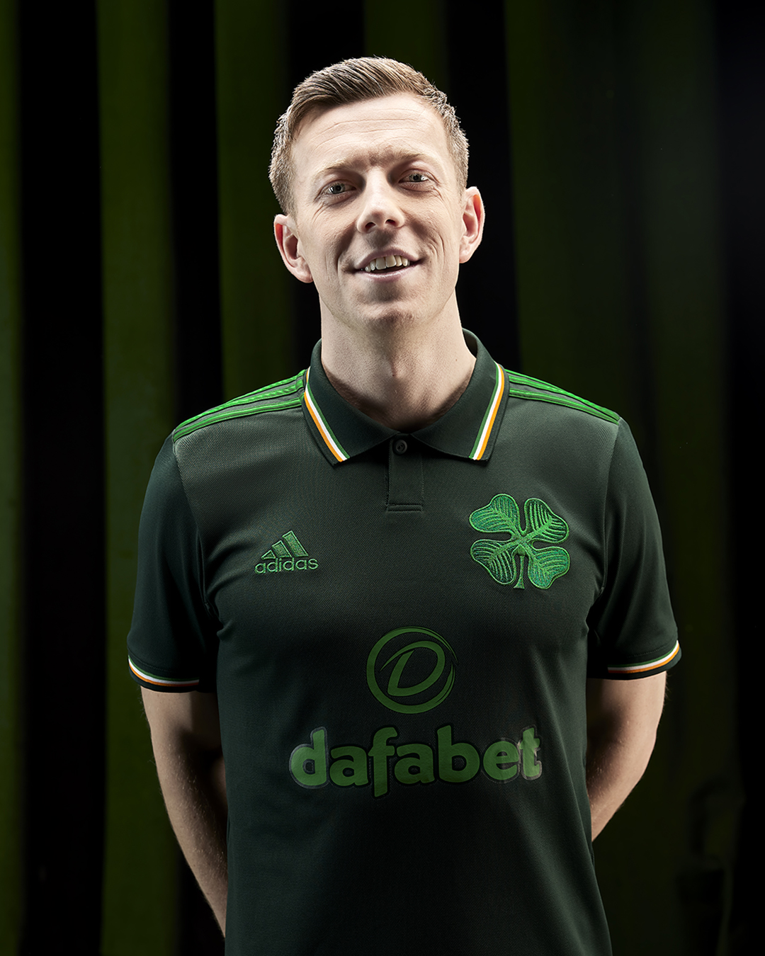 Photos – adidas x Celtic FC reveal 2022/23 Origins Kit