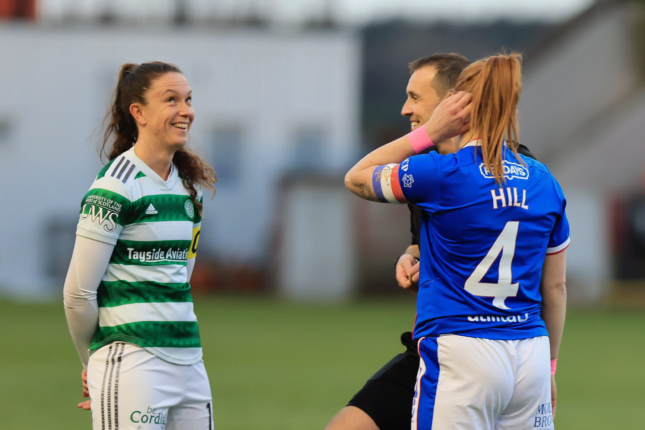 Celtic v Glasgow City: Team News, Match Officials, KO time and Where to ...