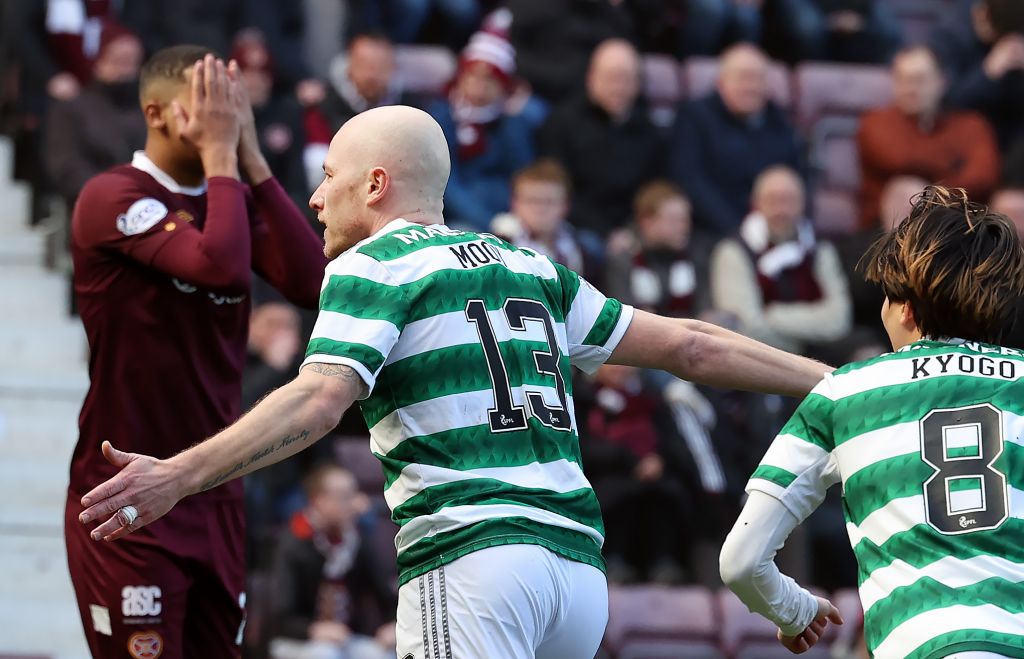 Happy Birthday to Celtic cult hero Aaron Mooy