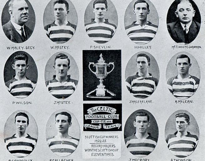 Celtic 5-0 Rangers – Our Greatest Ever Scottish Cup Semi-Final Victory