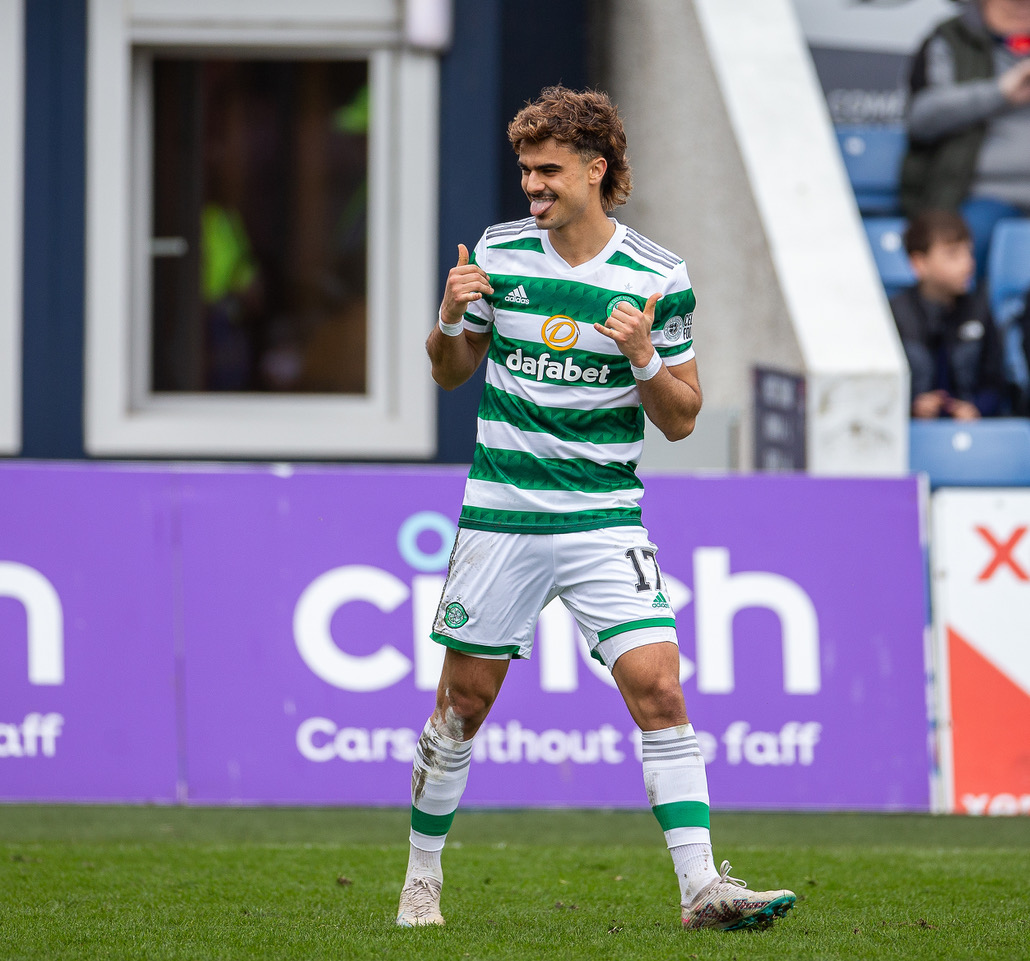 “Goals and assists come after hard work, Jota