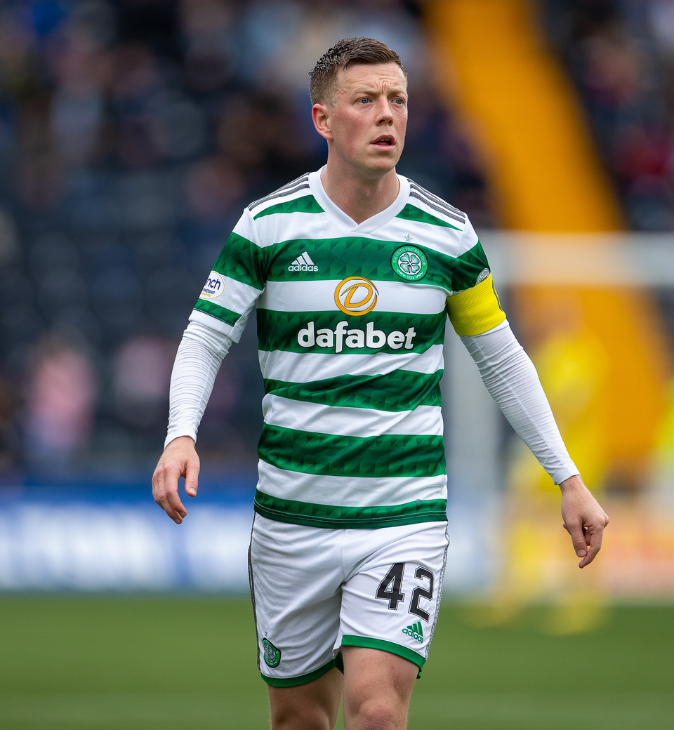 Monday morning Unique Angle time from Celtic TV at Rugby Park
