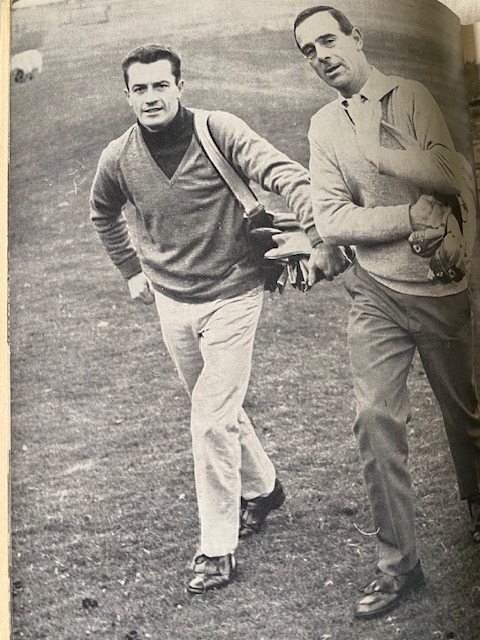 ‘Sure Its A Grand Old Team To Play For’ – Lisbon Lion, Ronnie Simpson