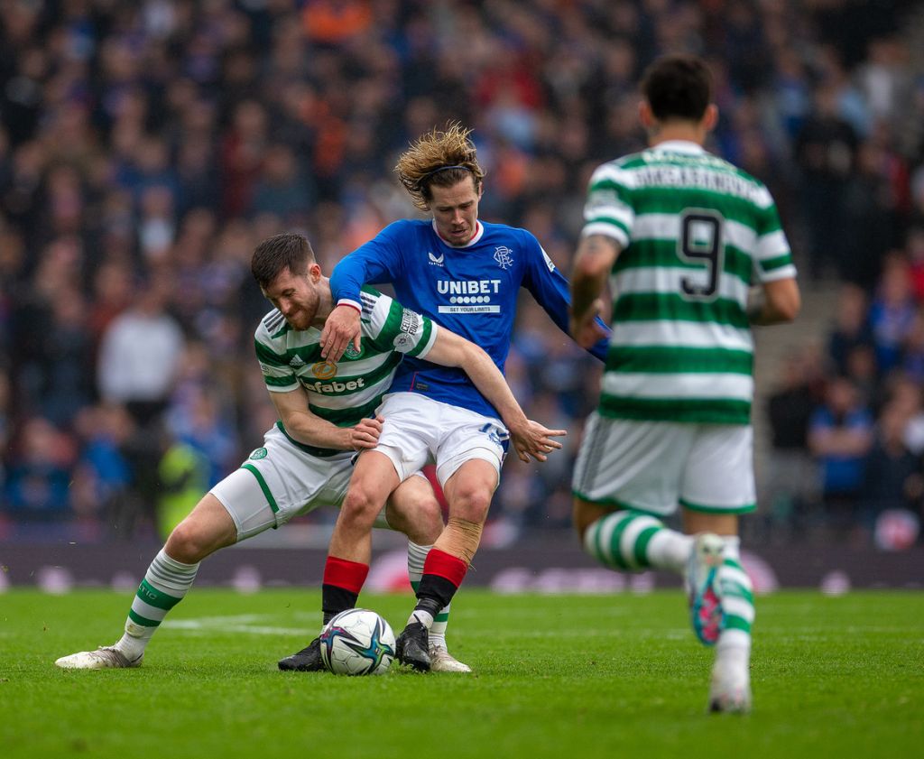 Hearts v Celtic: Predicted XI with Kobayashi and Ralston to start