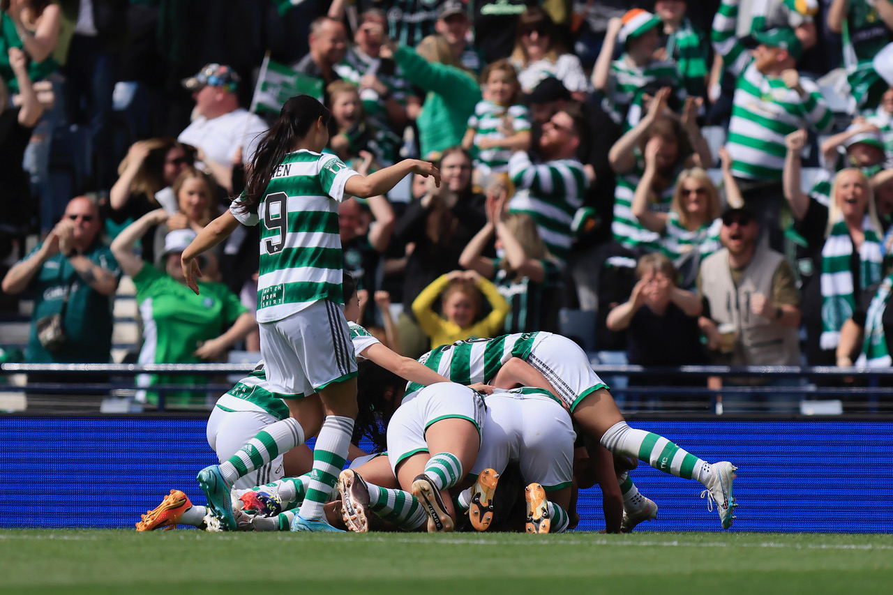 Time for Elena Sadiku to send for the Goal Machine