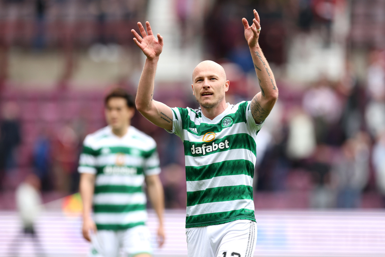 Celtic Crowned Champions and the Last Word on Their Coronations