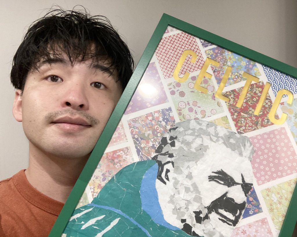 This is Yatao – Kyogo, Hatate and Maeda in Japan Squad for June ...