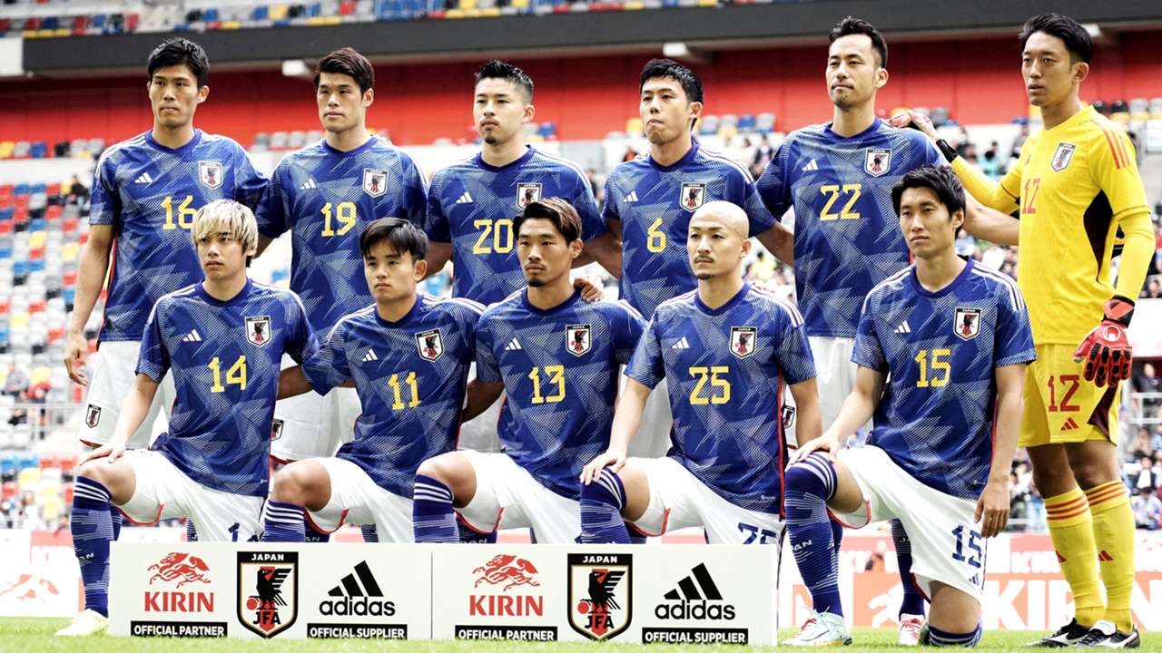 This is Yatao – Kyogo, Hatate and Maeda in Japan Squad for June ...