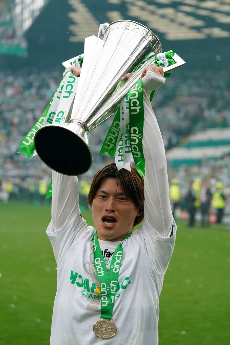 Glory, Glory, Glasgow Celtic – We’ve won 39 major honours this century