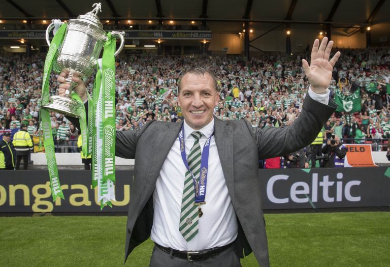 Glory, Glory, Glasgow Celtic – We’ve won 39 major honours this century