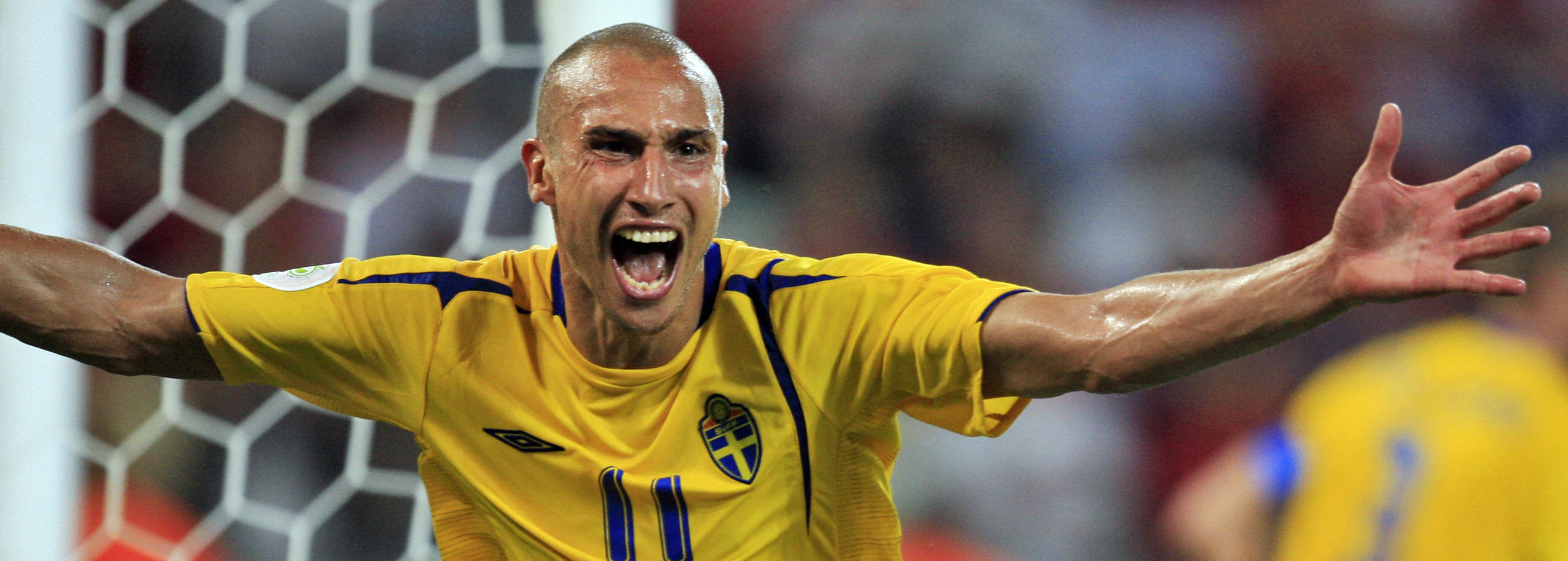 Photos Special – Henrik Larsson was the real deal, not that you didn’t ...