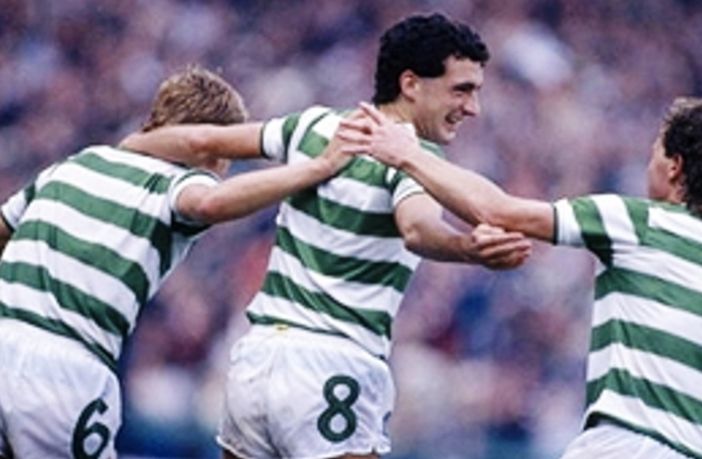 Celtic On This Day – 31st August – David Potter’s Celtic Diary