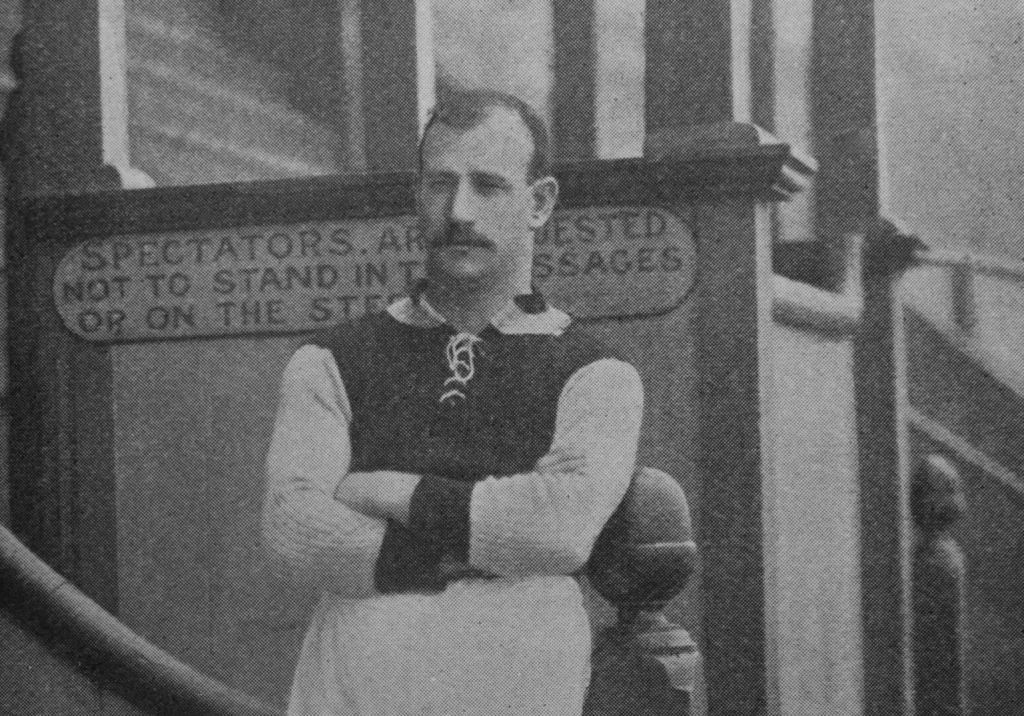 David Potter’s Celtic Player of the Day, No.85 – James Welford