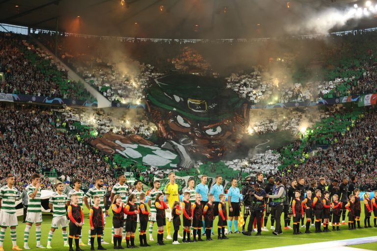 Celtic announce Champions League 3 match package for STH